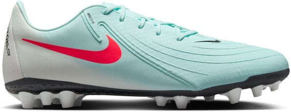 NIKE PHANTOM GX II ACADEMY AG MINT/ATOMIC RED-OFF NOIR online kaufen